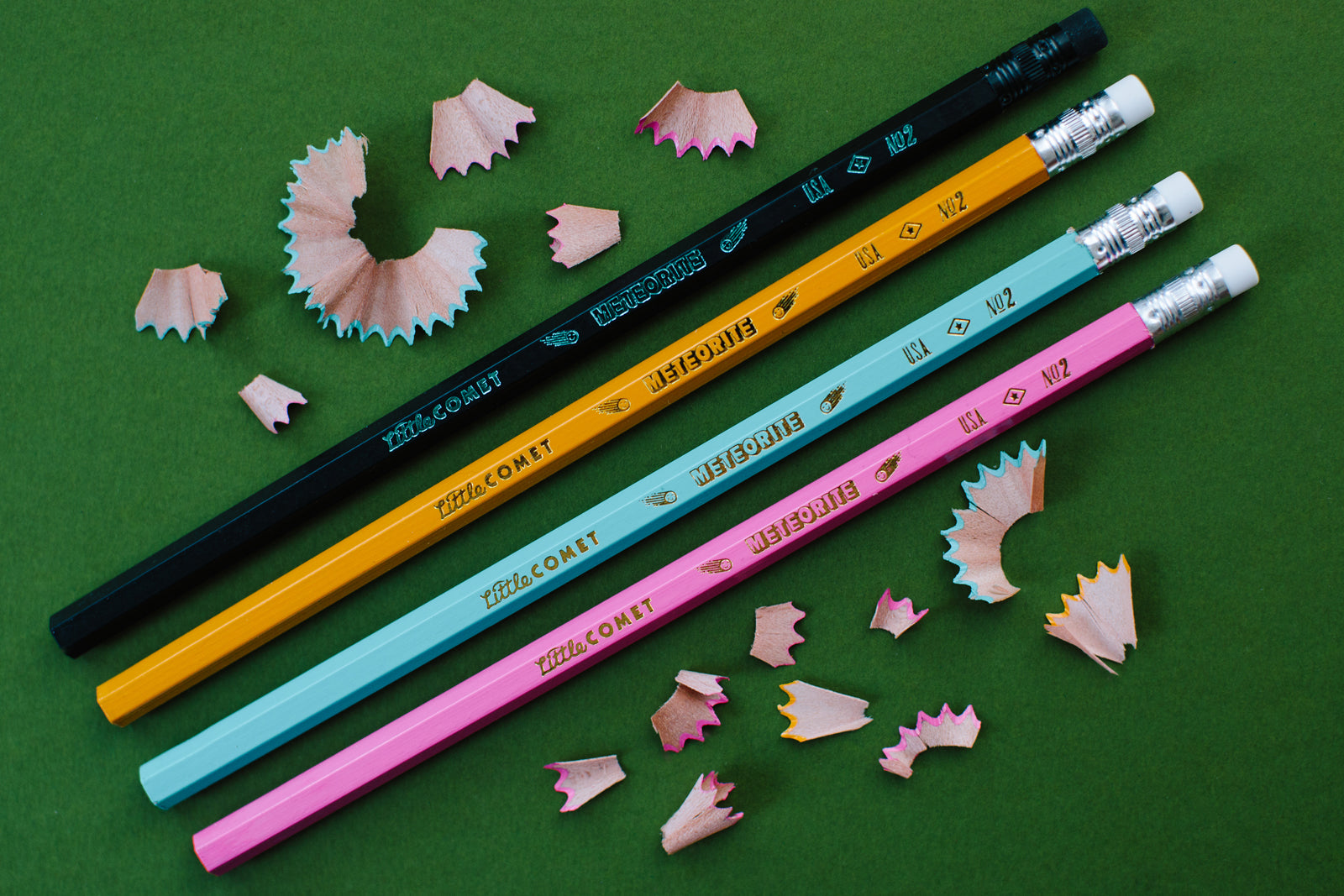 Accessories – Little Comet